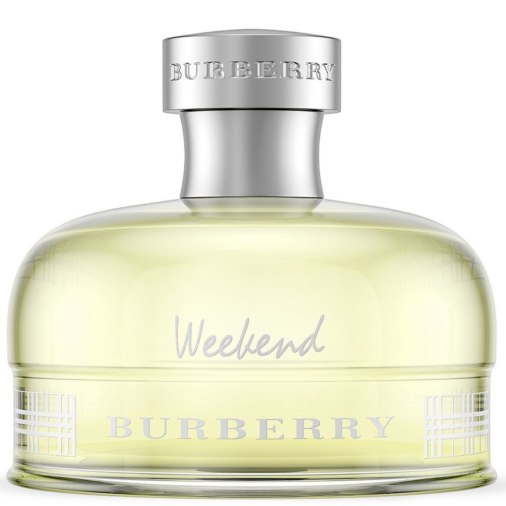 Burberry Weekend EDP for Women, 100ml (Tester Pack) | NextCrush.in