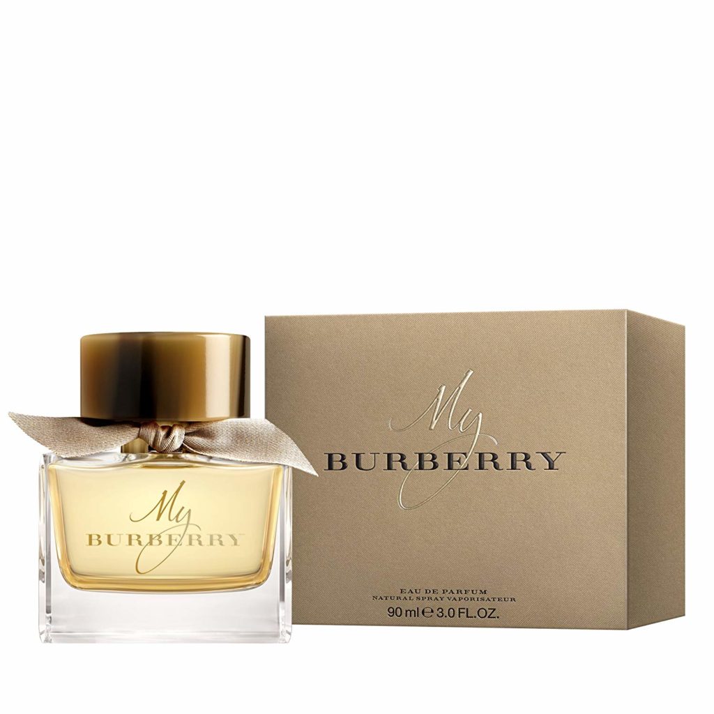 Burberry My Burberry EDP for Women, 90ml | NextCrush.in