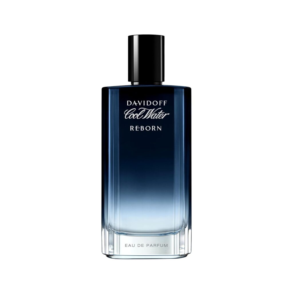 Davidoff Cool Water Reborn EDP for Men, 100ml